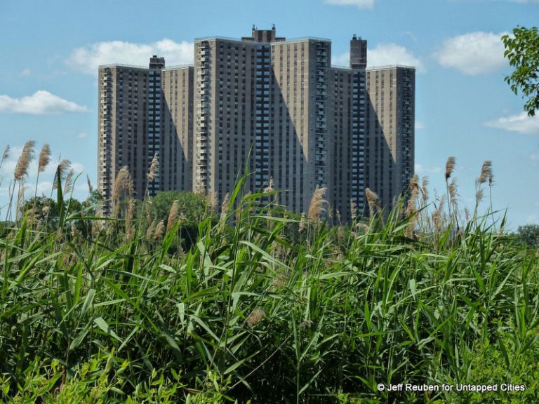 The 5 Tallest Buildings in the Bronx - Nelson Management Group