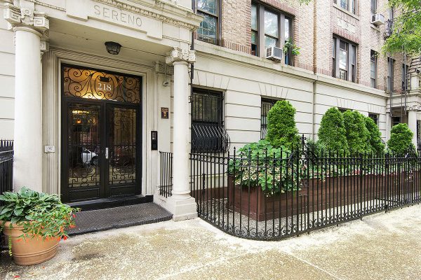 Apartment Rental Application - Nelson Management Group