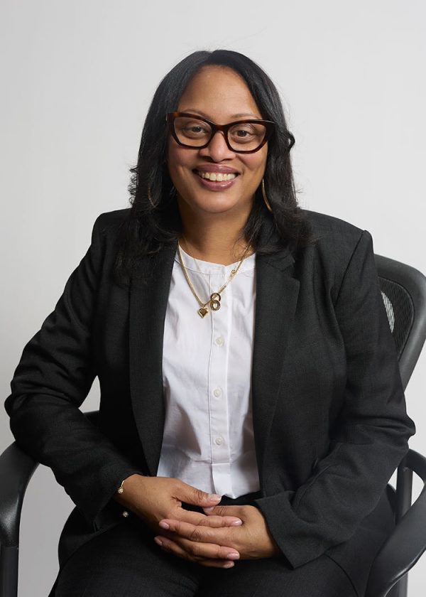 Keisha Wiggins - Nelson Management Group